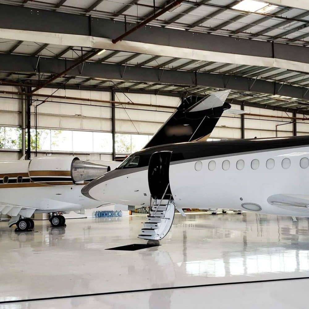 Aircraft Management News Archives | Fly Air 7